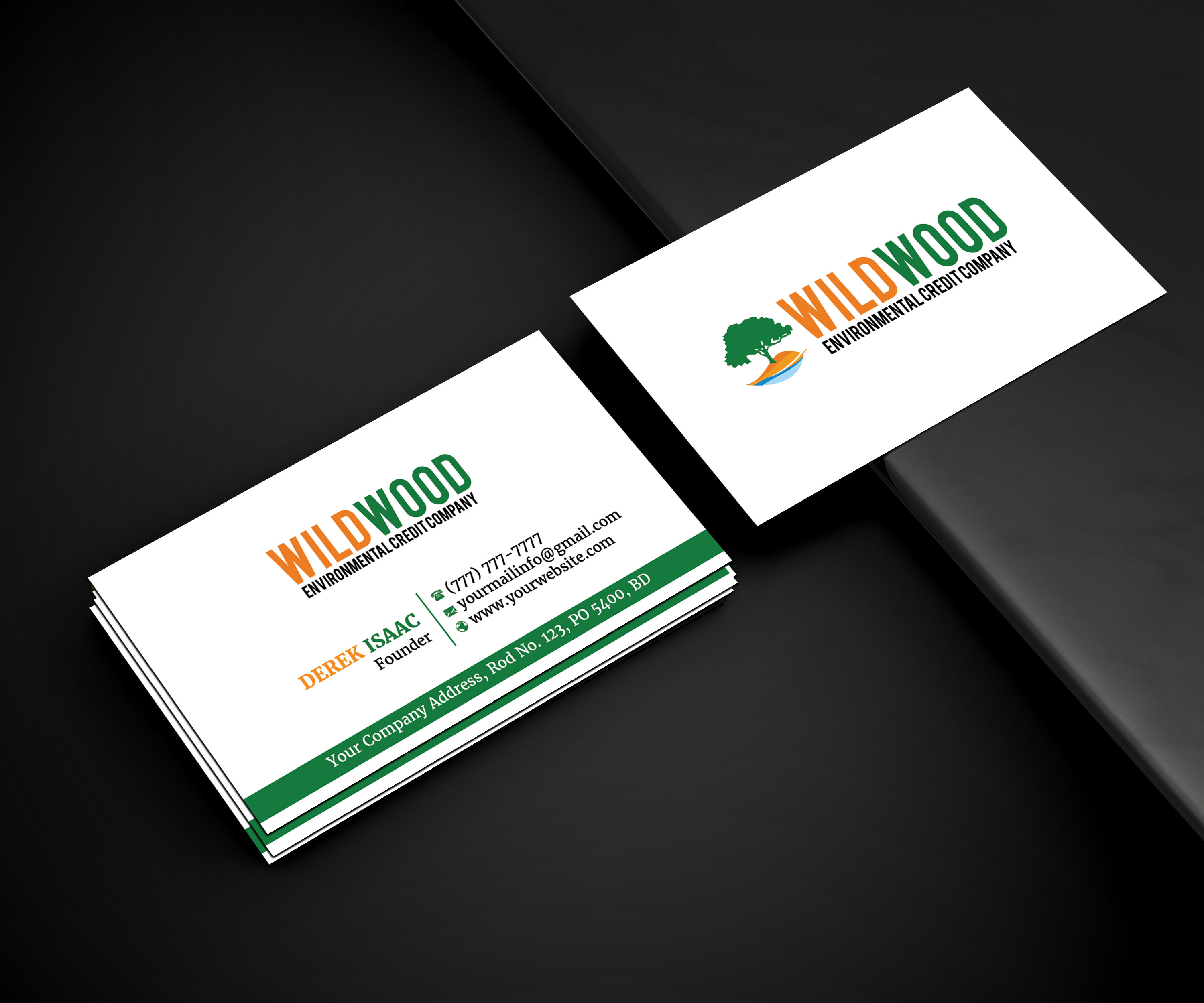 Professional, Serious, Environmental Restoration & Conservation ...