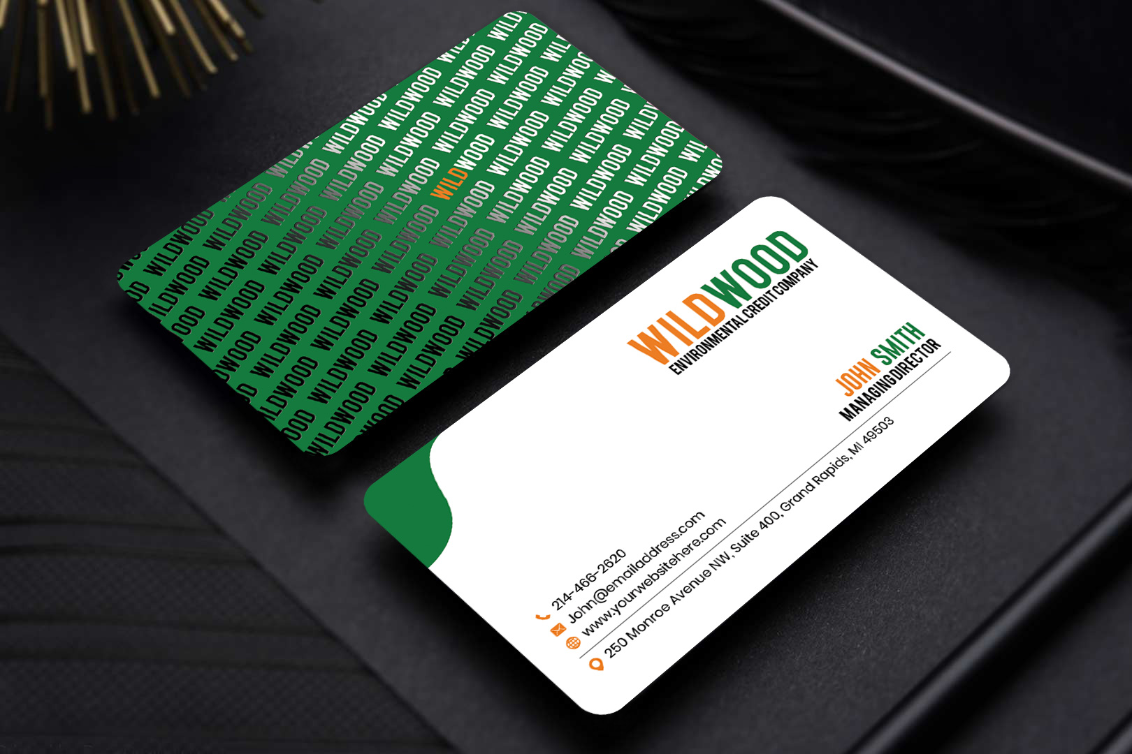 Professional, Serious, Environmental Restoration & Conservation ...