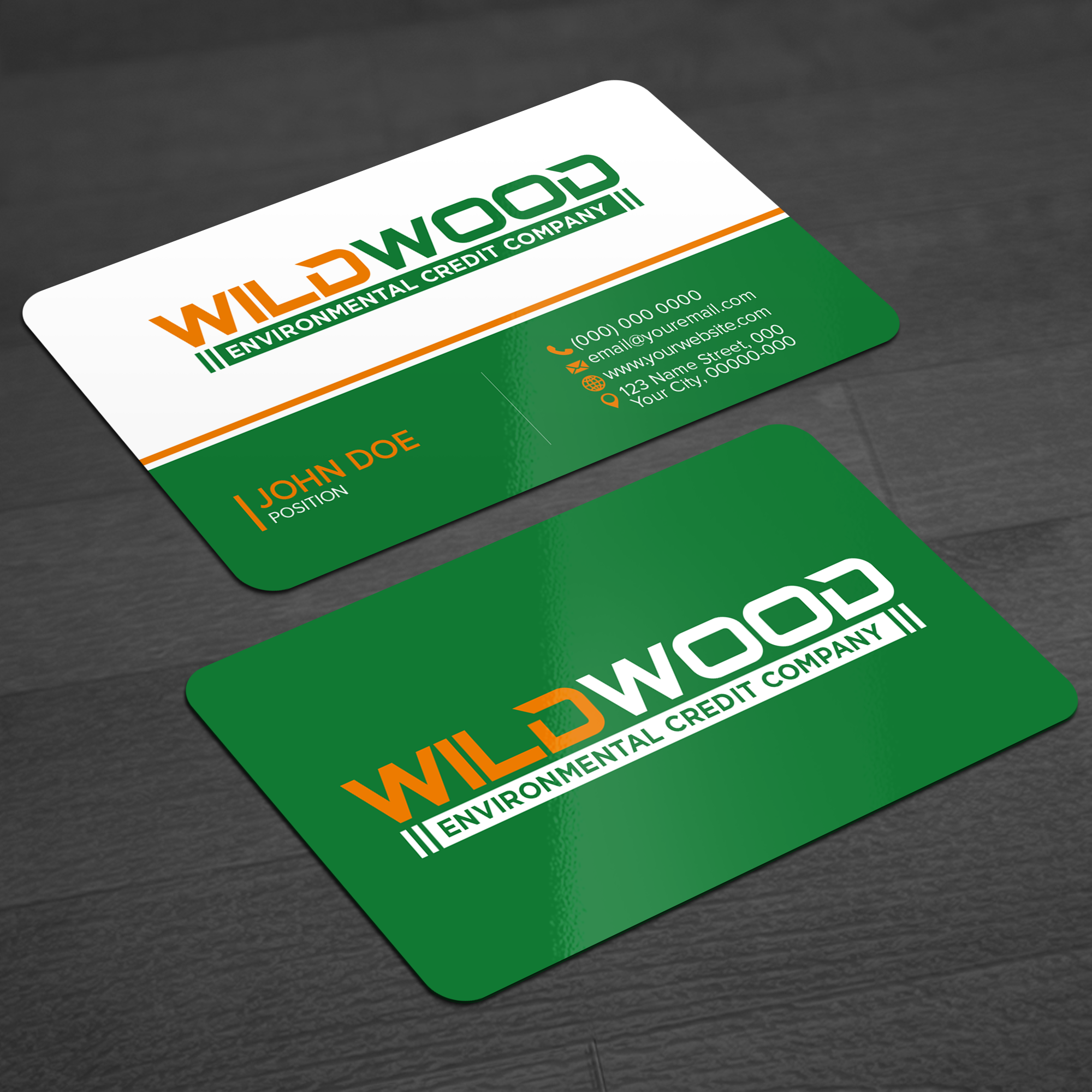 Professional, Serious, Environmental Restoration & Conservation ...