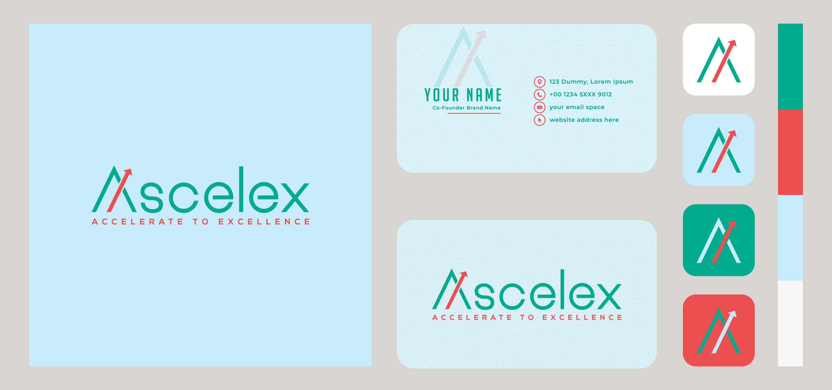 Modern, Professional, Management Consulting, Advisory Firms, Large ...