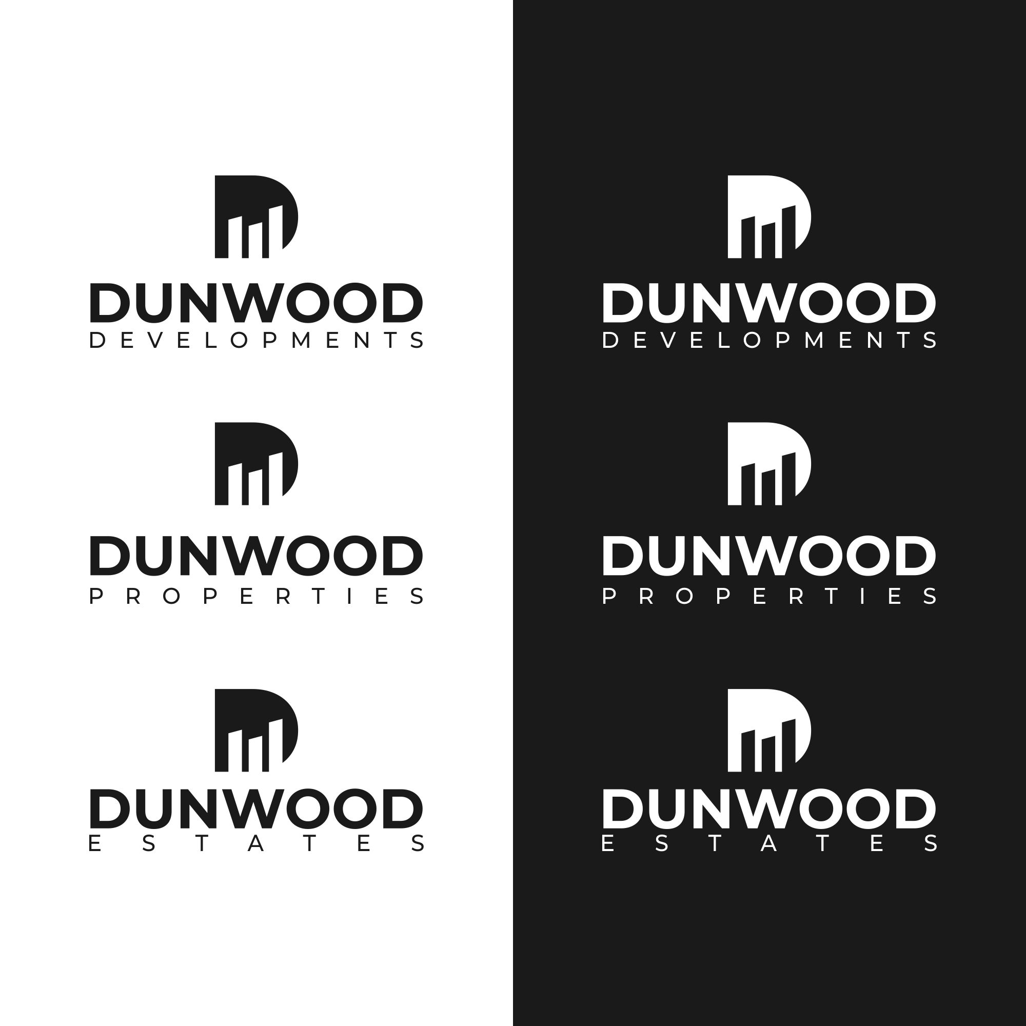 Upmarket, Serious, Construction, Property development, facilities ...