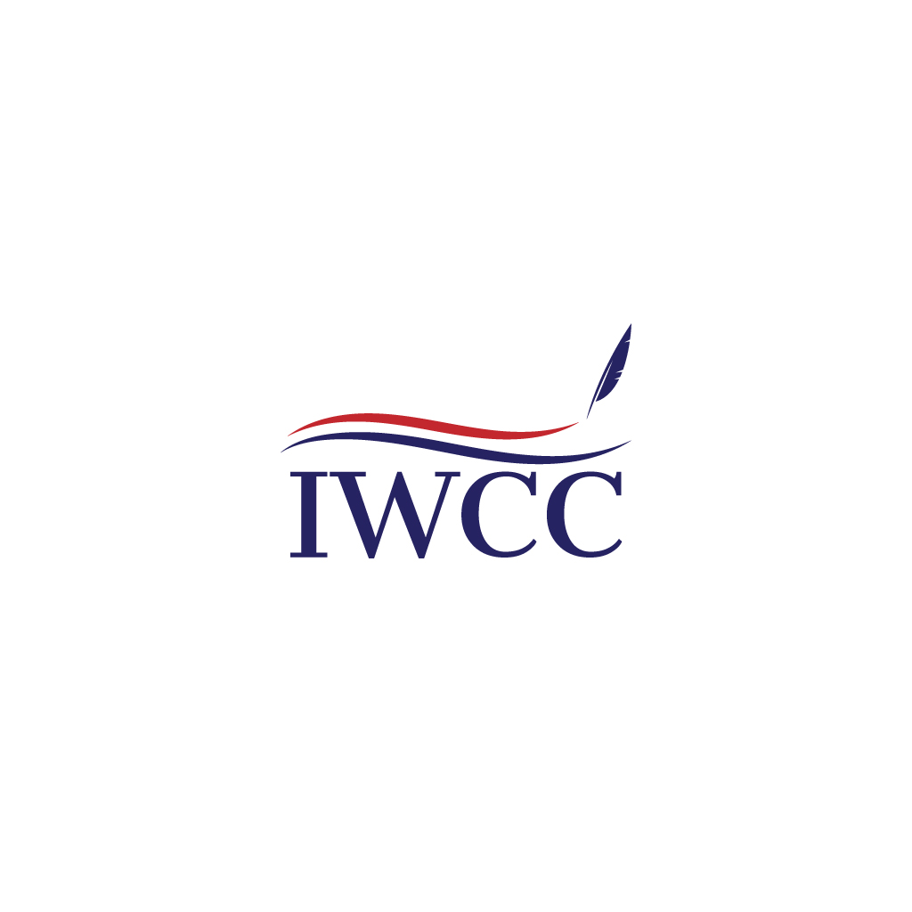 Playful, Personable Logo Design for International Writing Center of ...