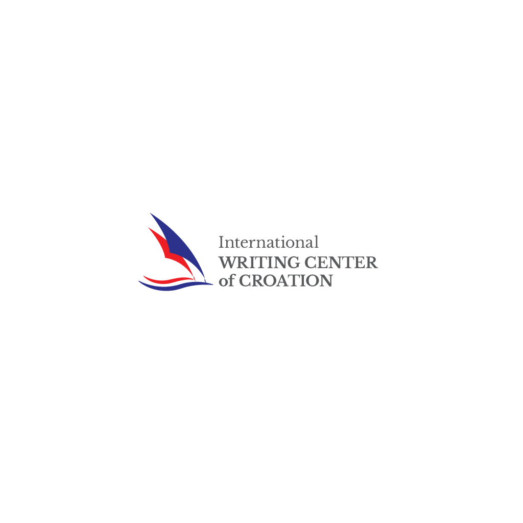 Playful, Personable Logo Design for International Writing Center of ...