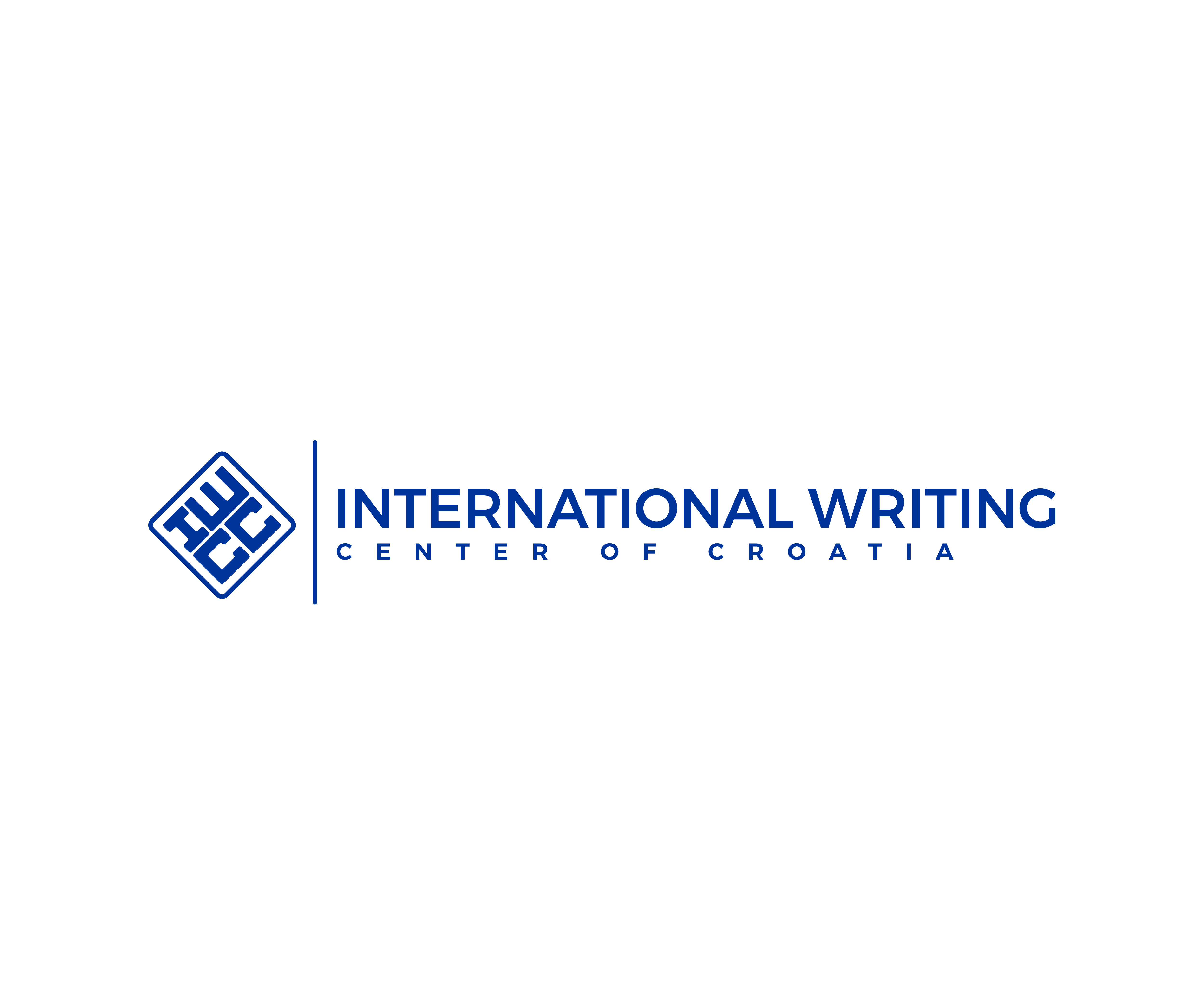 Playful, Personable Logo Design for International Writing Center of ...