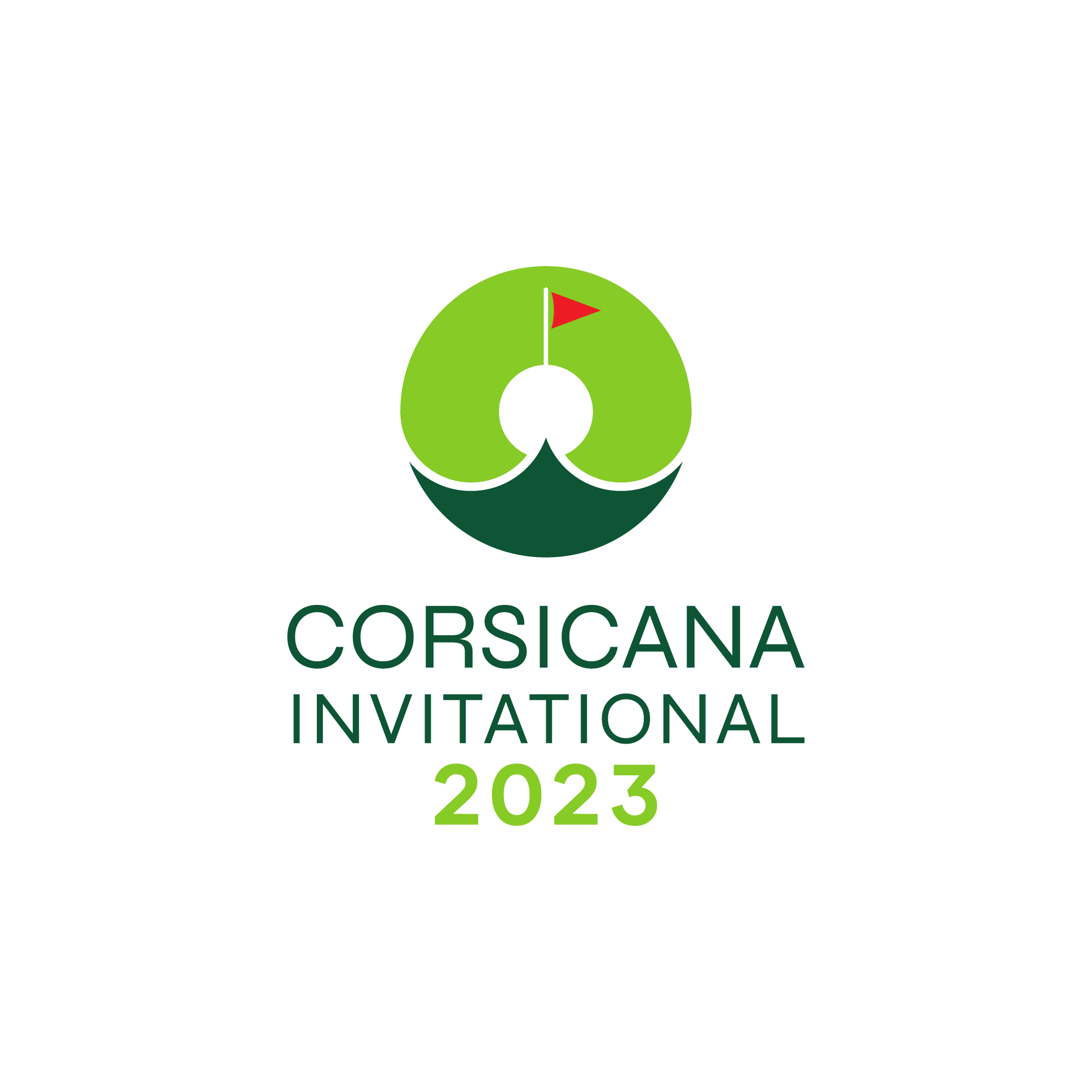Logo Design for Corsicana Invitational 2023 by Unir | Design #30956775