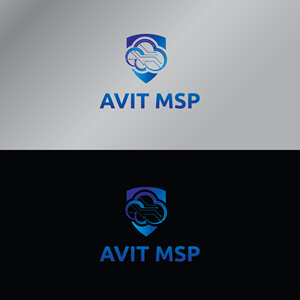 IT MSP Business - Logo for attention! | 310 Logo Designs for AVIT MSP