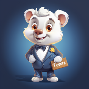 Design a character / mascot like the Salesforce Characters | 25 Mascot ...