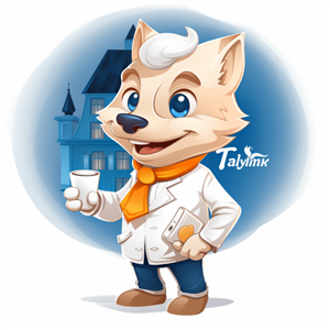 Design a character / mascot like the Salesforce Characters | 25 Mascot ...