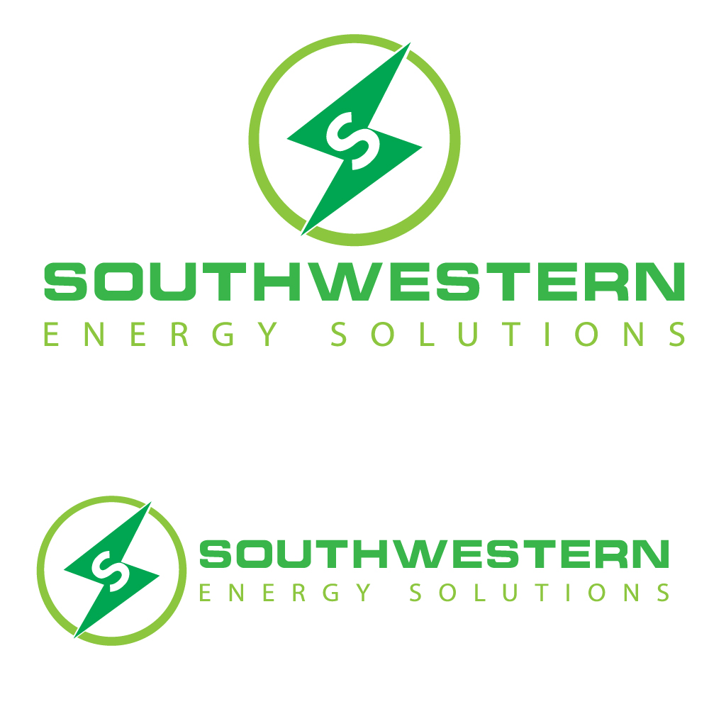 Logo Design for Southwestern Energy Solutions by leooo | Design #30955384