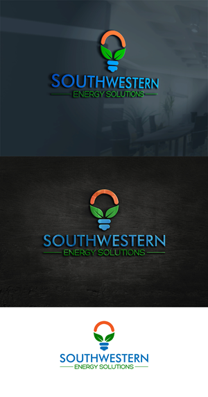 Southwestern Energy Solutions - Logo Creation | 194 Logo Designs for ...