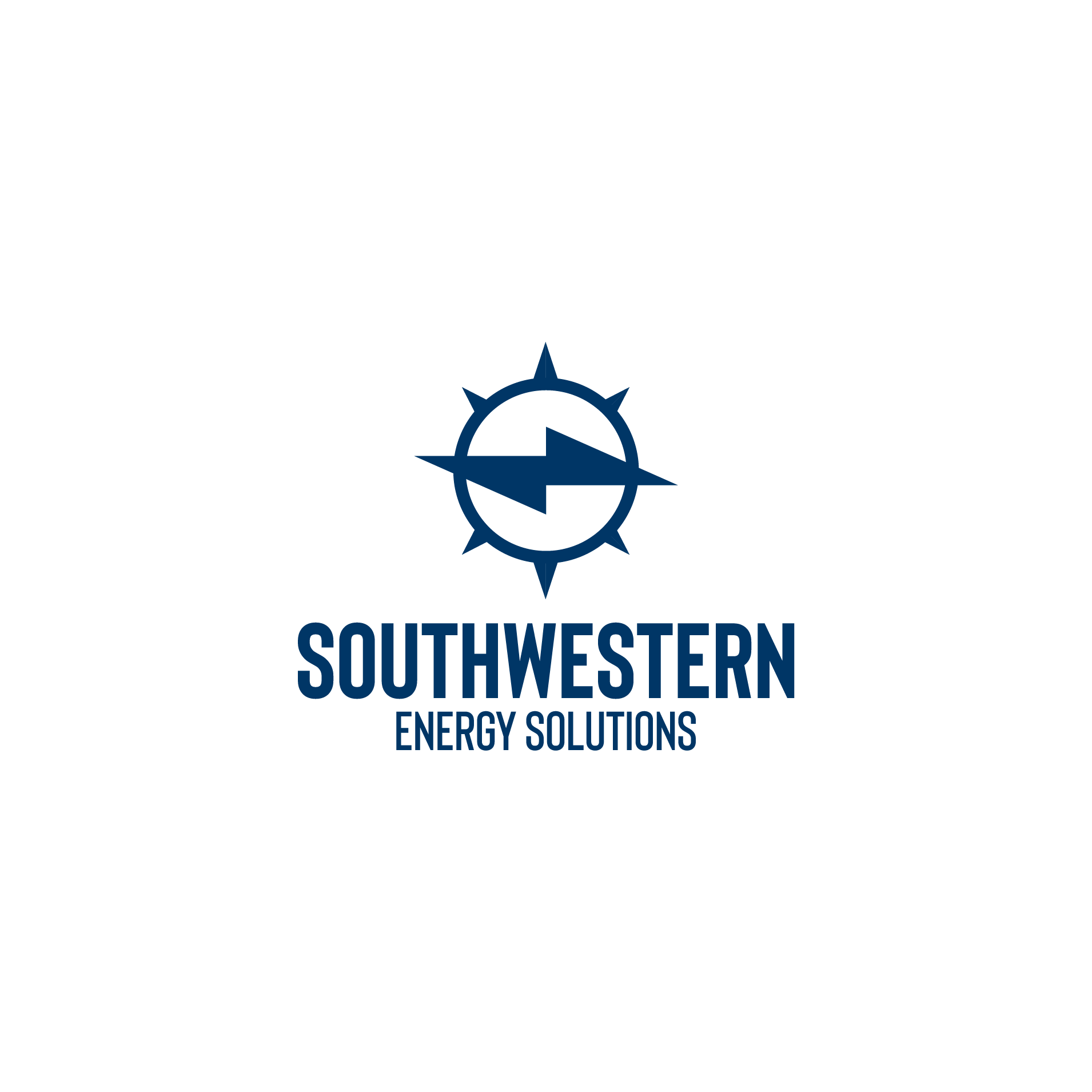 Logo Design for Southwestern Energy Solutions by Unir | Design #30972303