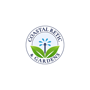 Reticulation and gardening services company needs a new logo design and ...