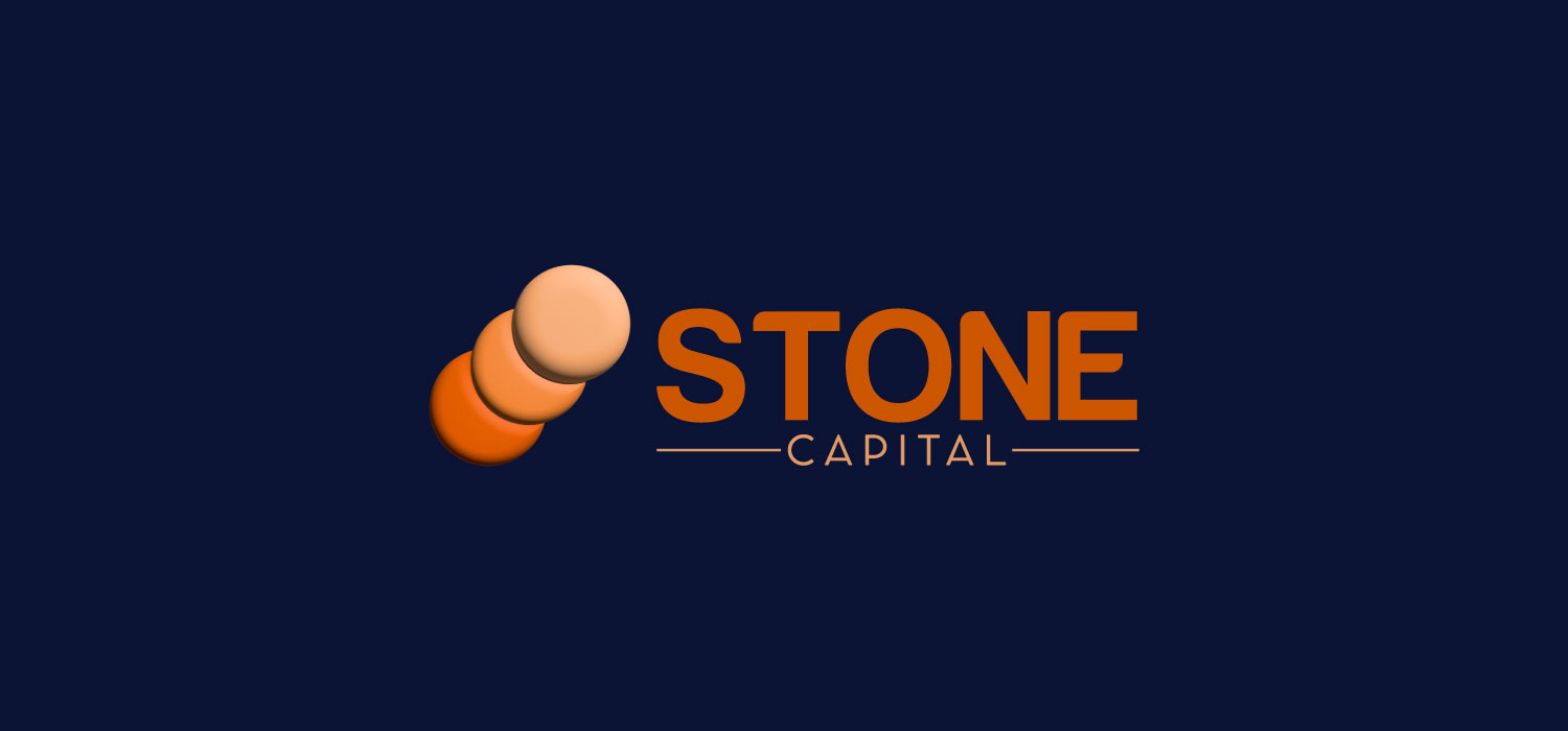 Logo Design for Stone Capital by BM desigen | Design #30976476