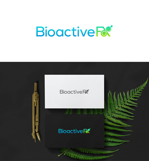 Bioactive FX logo for fitness and lifestyle clothing line | 66 Logo ...