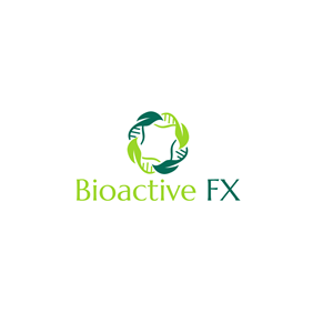 Bioactive FX logo for fitness and lifestyle clothing line | 66 Logo ...