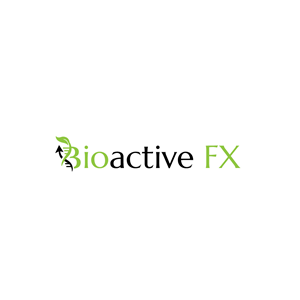 Bioactive FX logo for fitness and lifestyle clothing line | 66 Logo ...