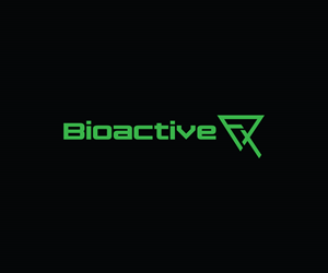 Bioactive FX logo for fitness and lifestyle clothing line | 66 Logo ...