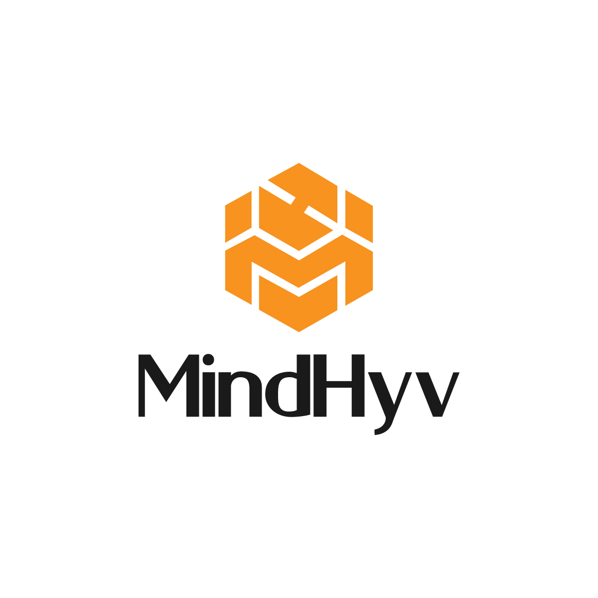 Playful, Modern, Freelance Marketplace Logo Design for MindHyv by Rasu raj | Design #30945255