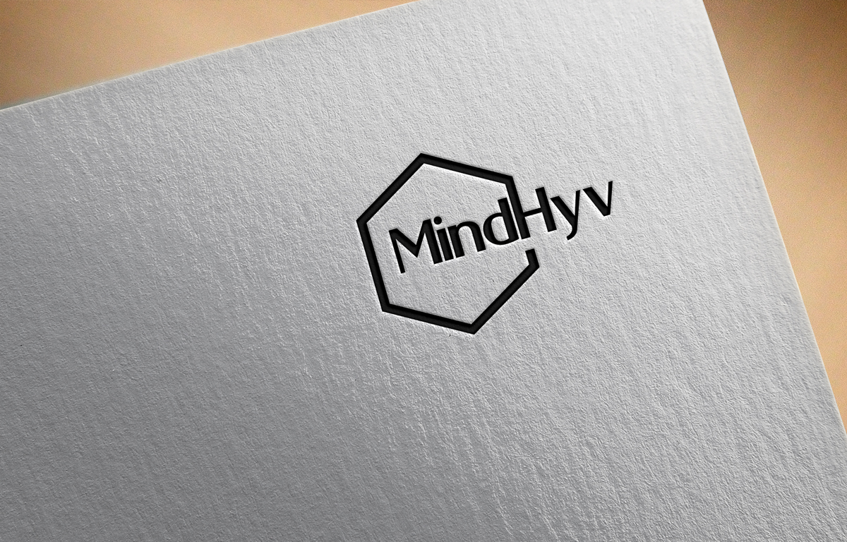 Playful, Modern, Freelance Marketplace Logo Design for MindHyv by Rasu raj | Design #30948822
