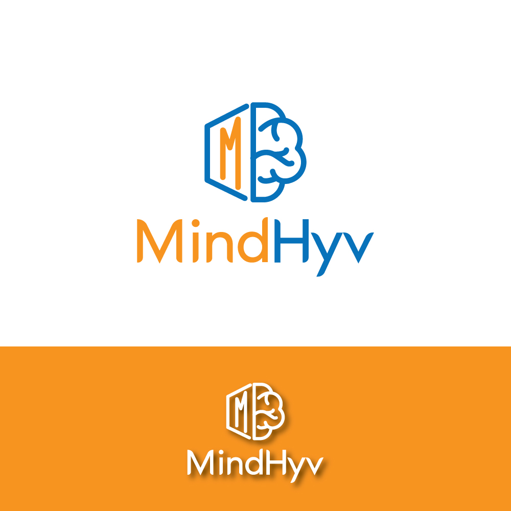 Playful, Modern, Freelance Marketplace Logo Design for MindHyv by YourLogoMaster | Design #30936661