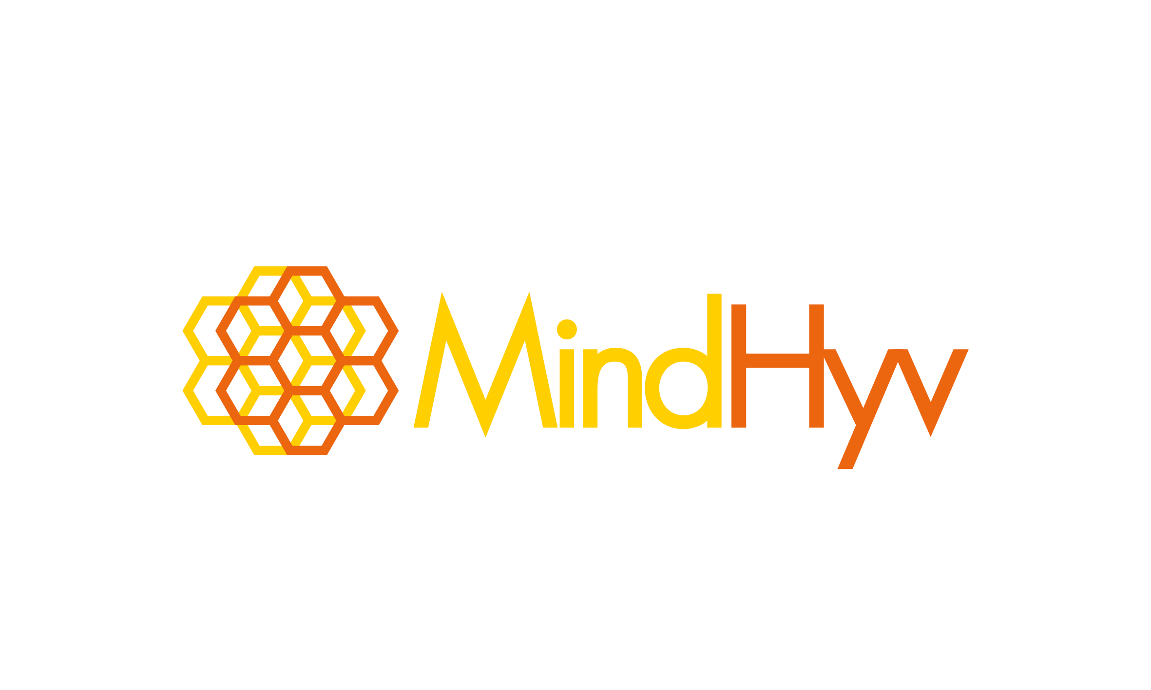 Playful, Modern, Freelance Marketplace Logo Design for MindHyv by patriciaparadesign | Design ...