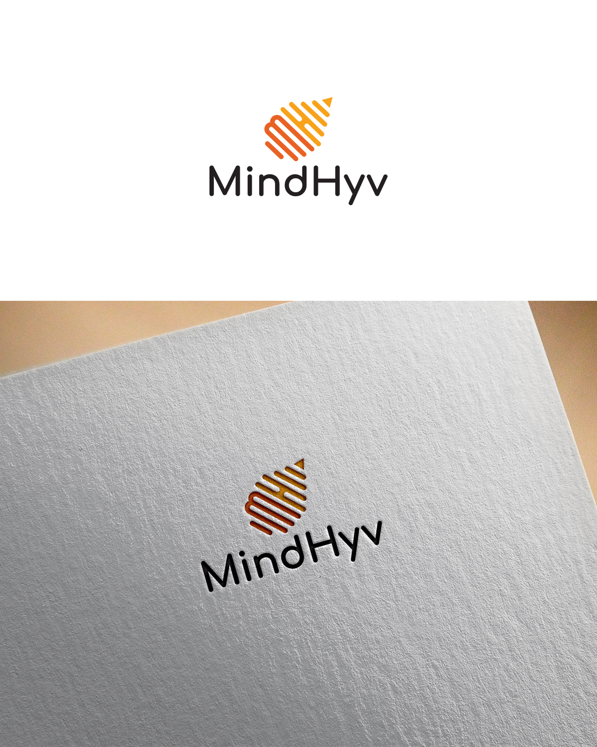 Playful, Modern, Freelance Marketplace Logo Design for MindHyv by Maxo-Biz | Design #30934697