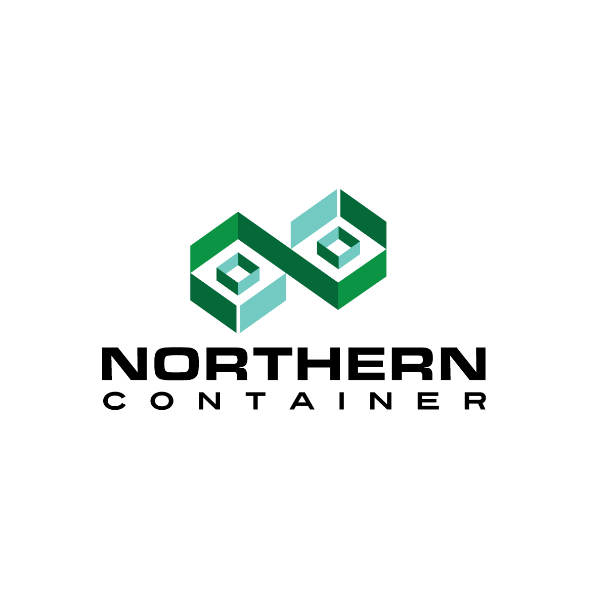 Bold, Professional, distribution Logo Design for Northern Container by ...