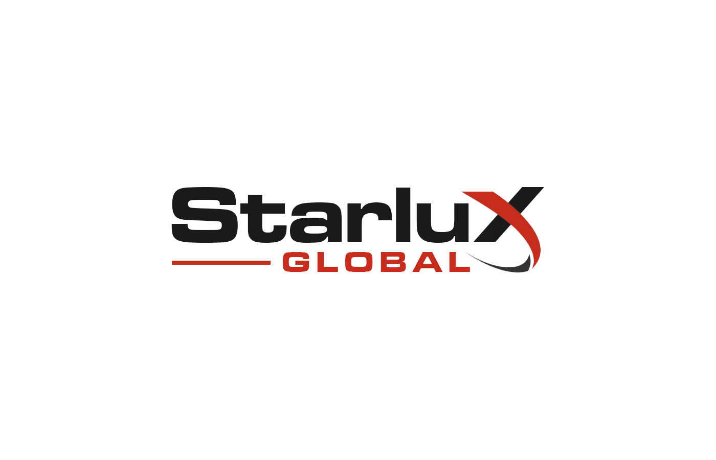 Upmarket, Playful, Building Materials Logo Design for Starlux Global by Soonia | Design #30945444