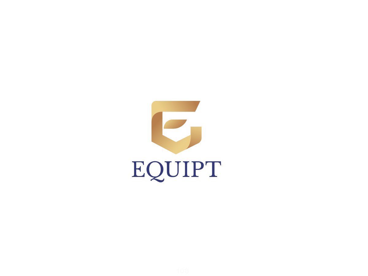 Serious, Professional, Christian Ministry Logo Design for equipt by ...