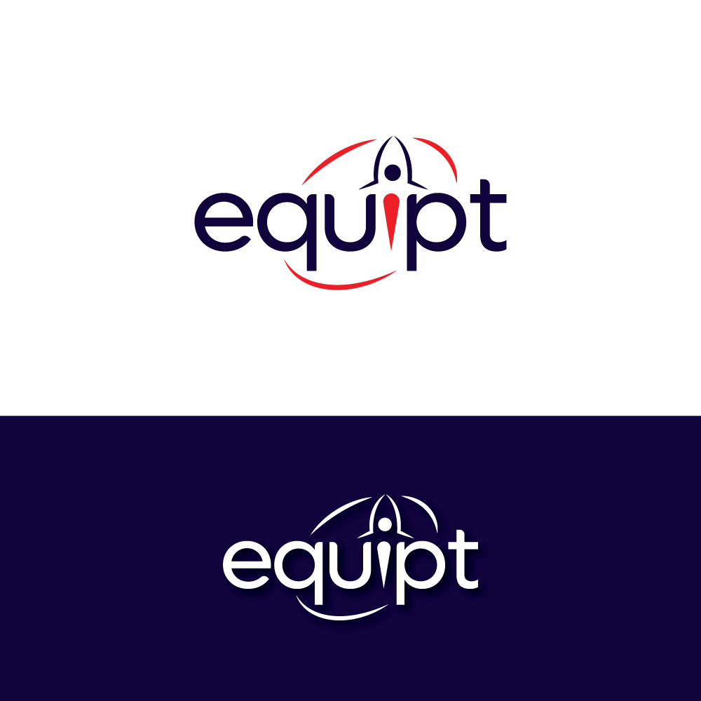 Serious, Professional, Christian Ministry Logo Design for equipt by ...