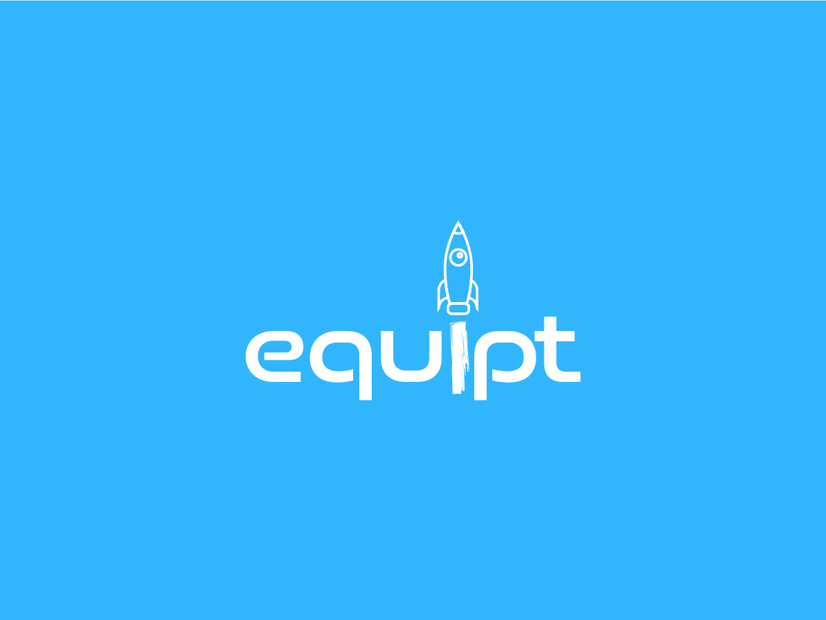Serious, Professional, Christian Ministry Logo Design for equipt by ...