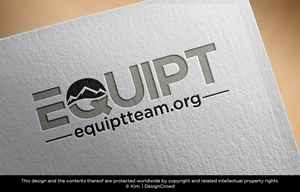 A nonprofit ministry needs a new logo design. | 85 Logo Designs for equipt