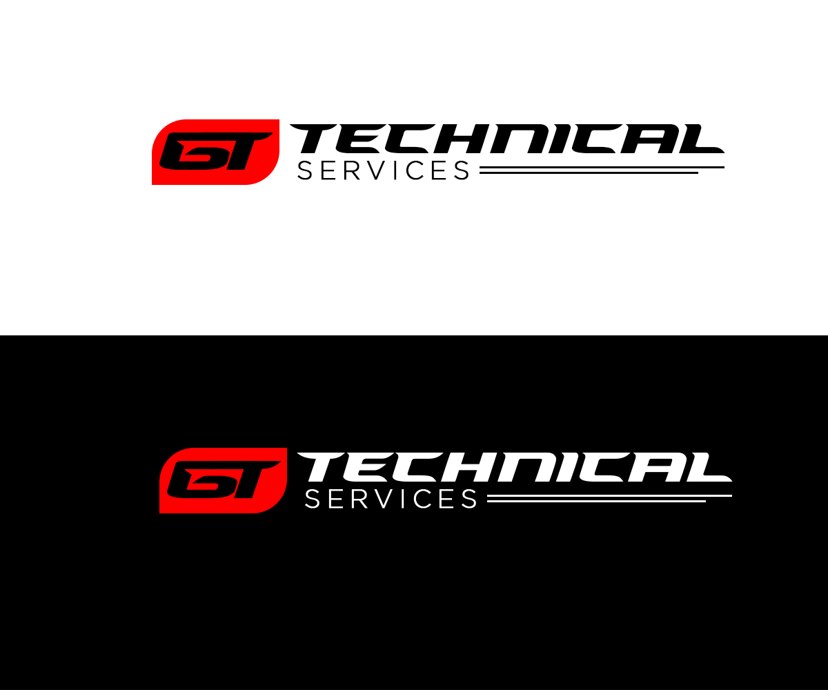 Serious, Modern, AV\I.T\Electronics (Professional Products) Logo Design for GT Technical ...