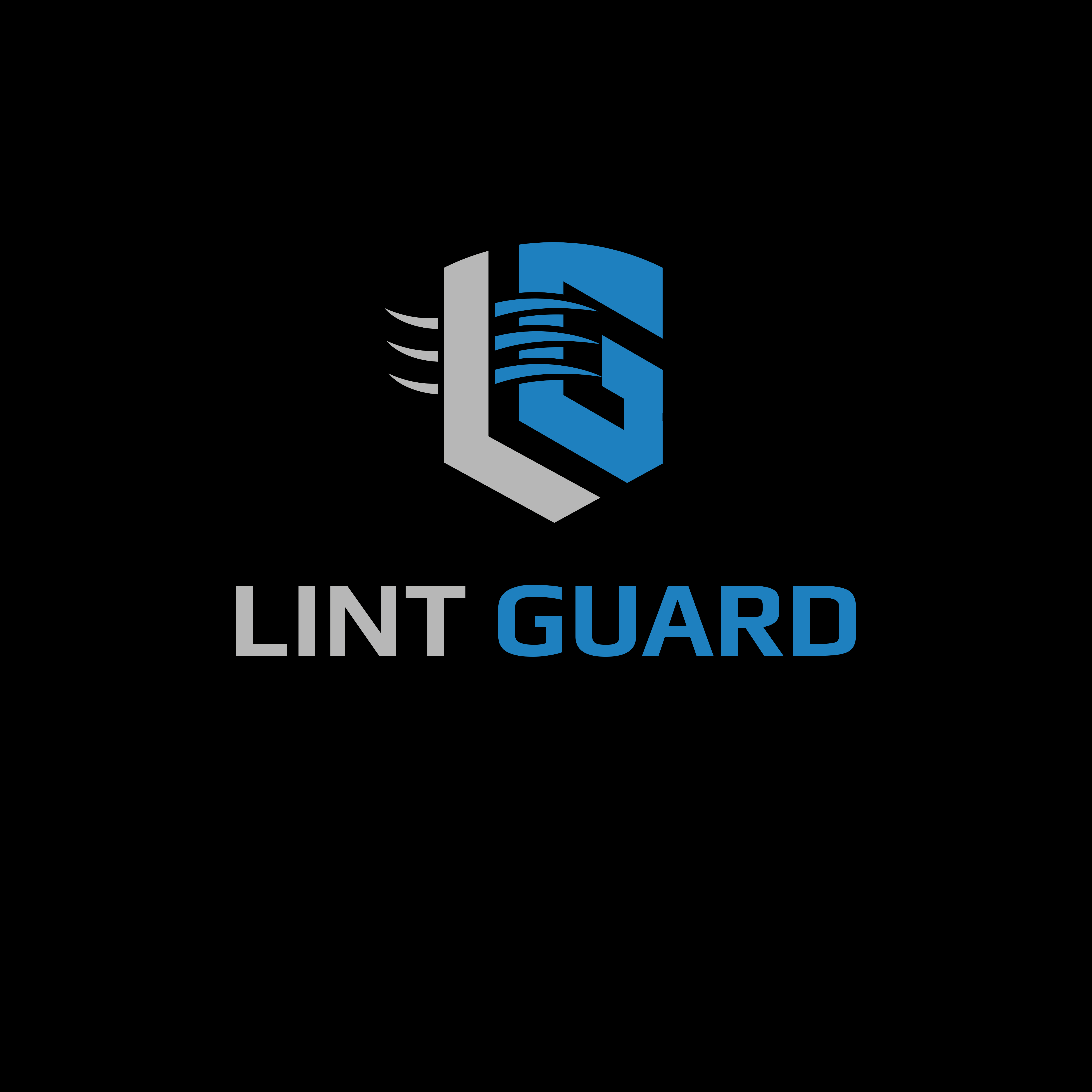 Playful, Bold Logo Design for Lint Guard by Abdus Shobahan | Design ...