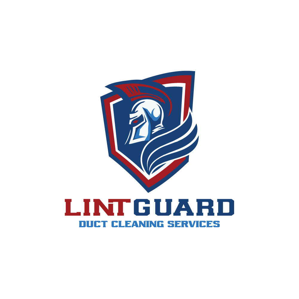 Playful, Bold Logo Design for Lint Guard by ART DEPOT | Design #30993177