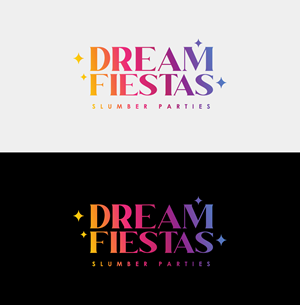 FUN EVENT BUSINESS PLANNING NEEDS A LOGO! | 87 Logo Designs for Dream ...