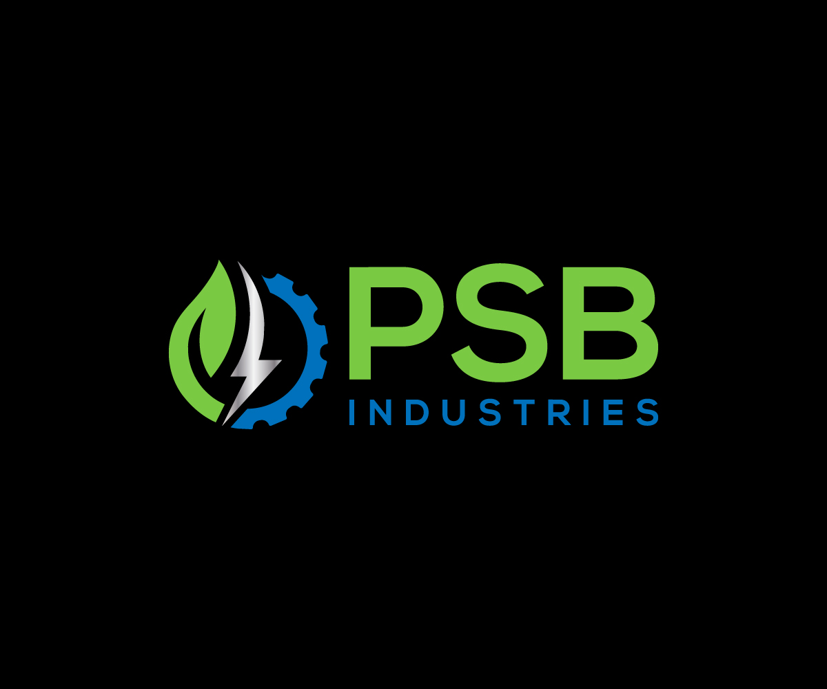 Elegant, Playful Logo Design for PSB Industries or PSB or PSB Inc by ...