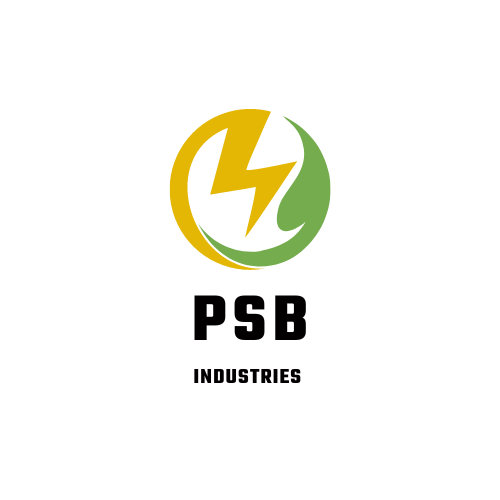 Elegant, Playful Logo Design for PSB Industries or PSB or PSB Inc by ...