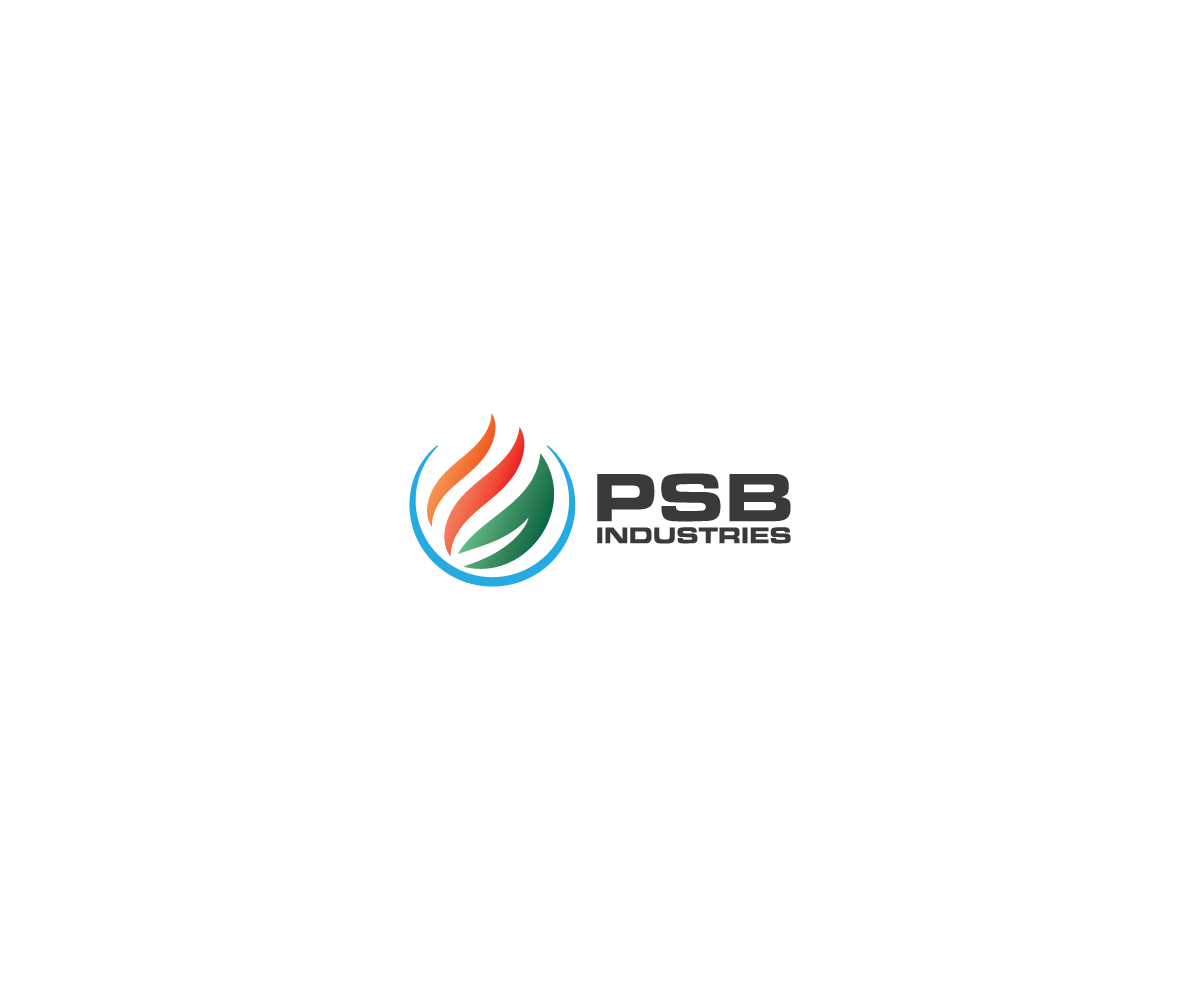 Elegant, Playful Logo Design for PSB Industries or PSB or PSB Inc by ...