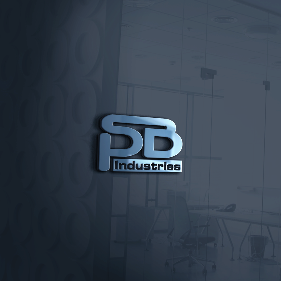 Elegant, Playful Logo Design for PSB Industries or PSB or PSB Inc by ...