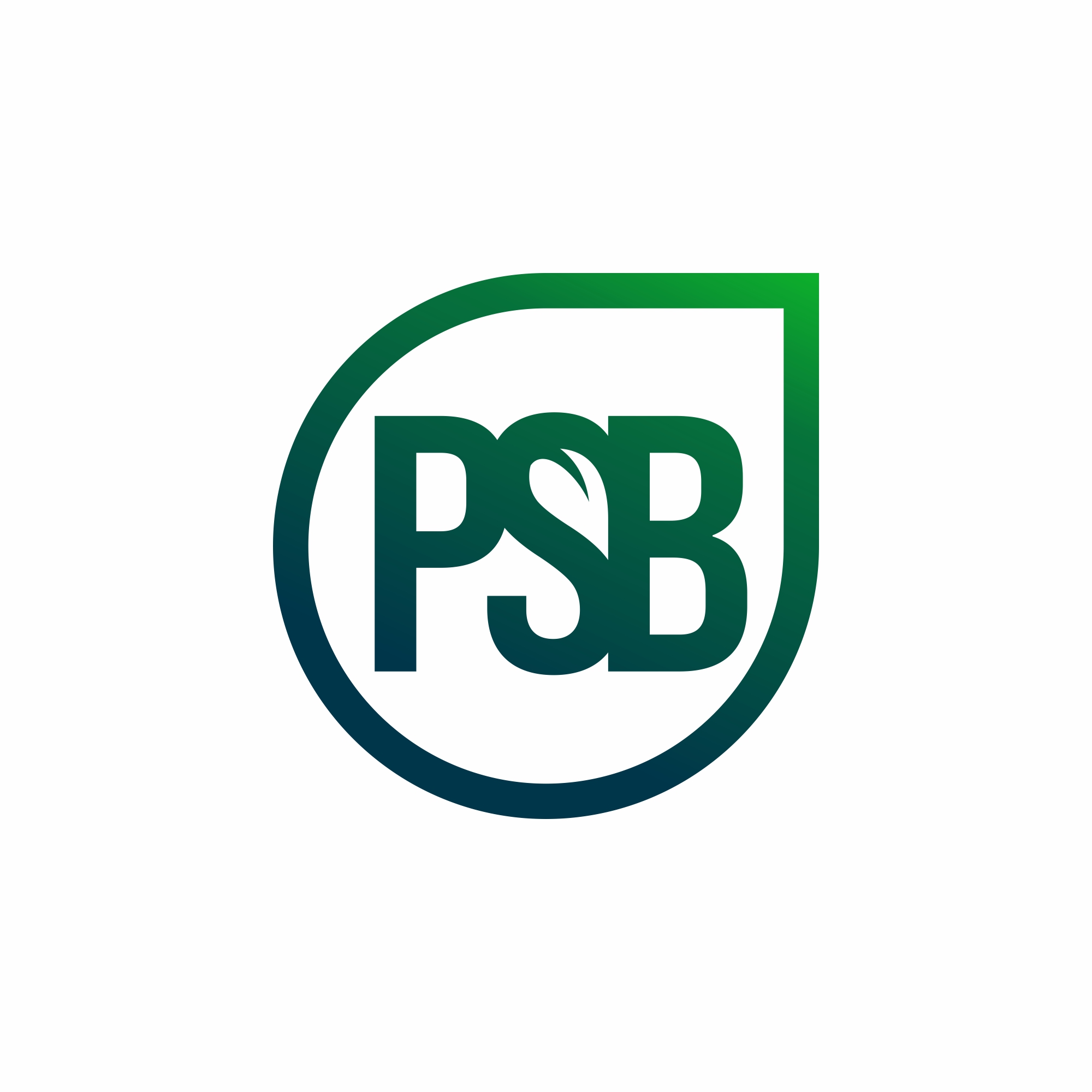 Elegant, Playful Logo Design for PSB Industries or PSB or PSB Inc by ...
