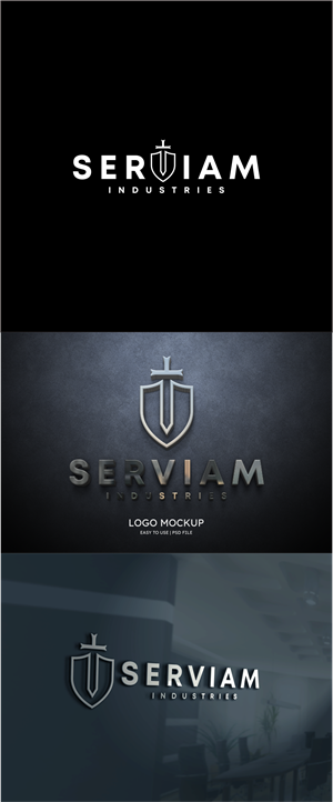 Christian Based Supplement Company Logo Design | 116 Logo Designs for ...