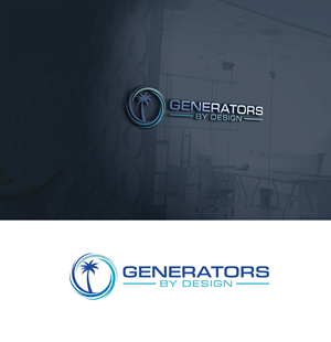 Southwest Florida home generator installation company needs a new logo ...