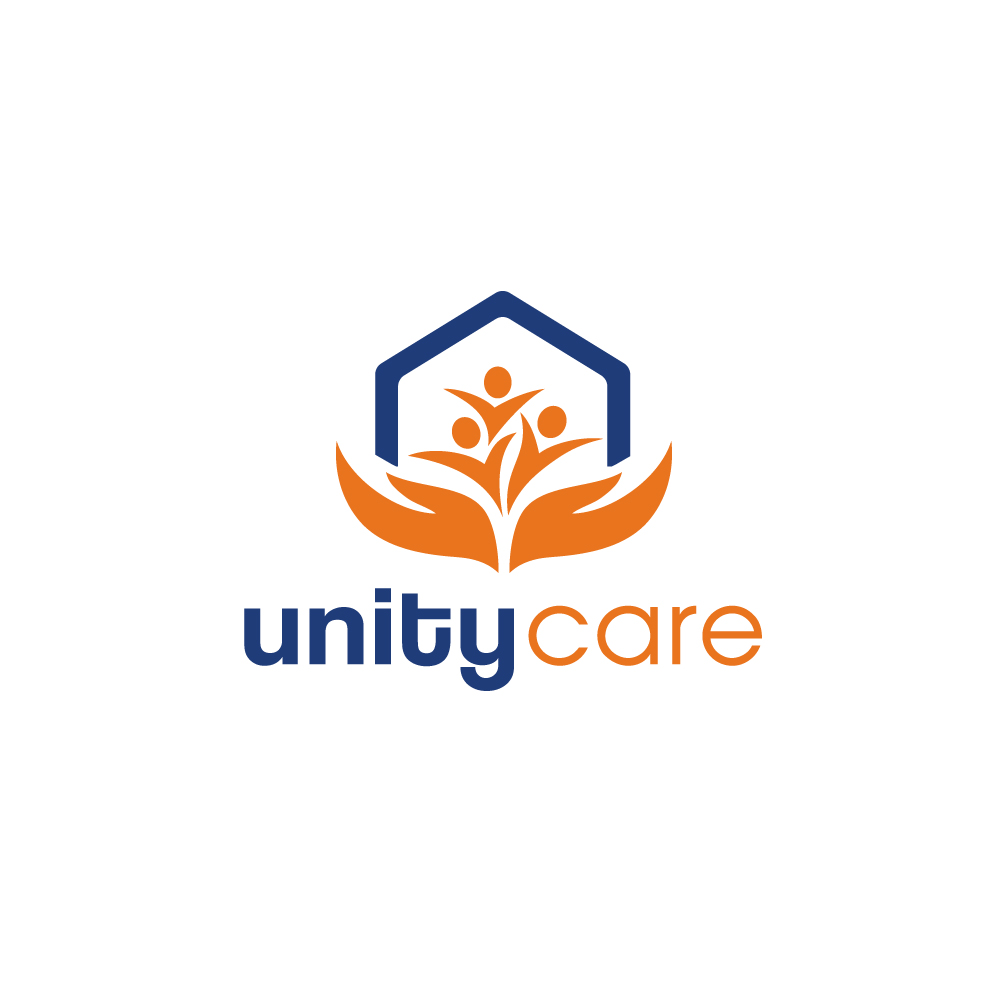 Logo Design for Unity Care by Franabanana | Design #30977983