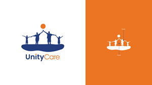 Unity Care Logo | 12 Logo Designs for Unity Care