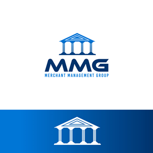 Update our MMG Logo | 16 Logo Designs for MMG - Merchant Management Group