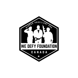 For veterans and first responders struggling with mental and physical injuries: We Defy ...