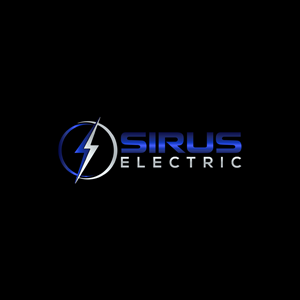 Sirus Electric | 168 Logo Designs for no words necessary, except "S ...