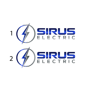Sirus Electric | 168 Logo Designs for no words necessary, except "S ...