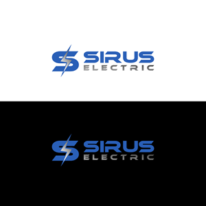 Sirus Electric | 168 Logo Designs for no words necessary, except "S ...